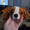 No Sew Chunky Lion Amigurumi Crochet Pattern - Etsy