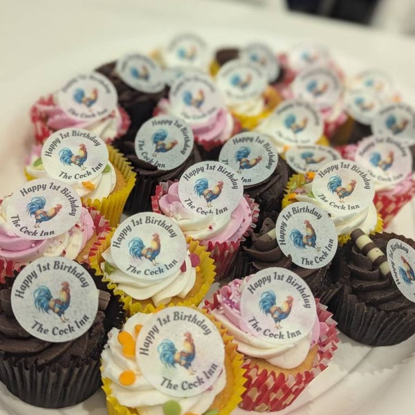 Burn Cake Wafer Paper & Icing Sheet Bundle | Burning Cake | Burn Away ...