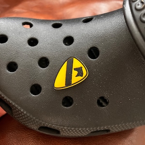 82ND AIRBORNE Croc Charm ARMY - Etsy