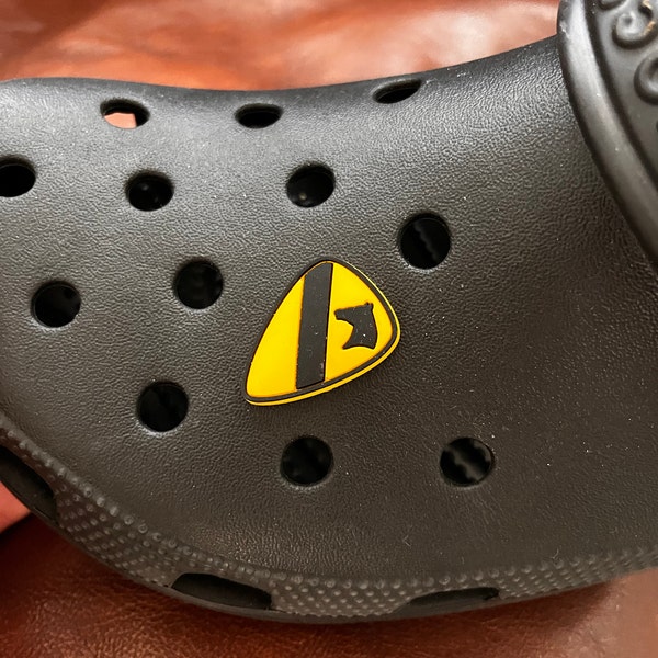 82ND AIRBORNE Croc Charm ARMY - Etsy