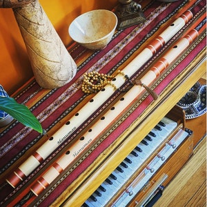 Carnatic Venu Bansuri Flute Concert Scale South Indian - Etsy