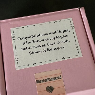 Foot Pamper Hamper Foot Spa Kit Self Care Gift Sets for Her Pamper ...