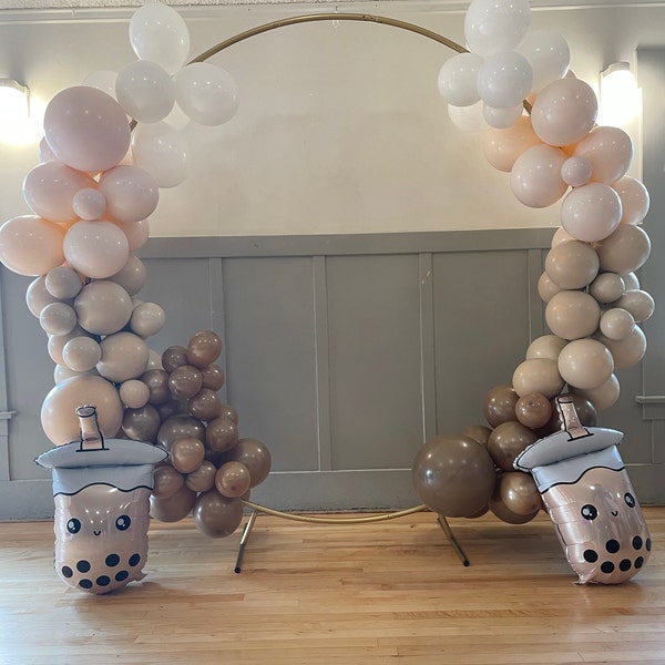 Boba Balloon - Etsy