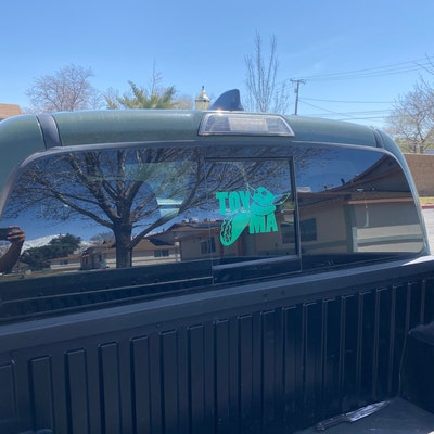 Mazdarati Vinyl Decal Sticker - Etsy