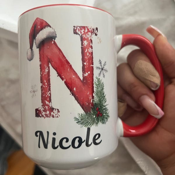 Starry Night Mug, Vincent Van Gogh Mug, Artsy Mug, Great Gift for Art ...