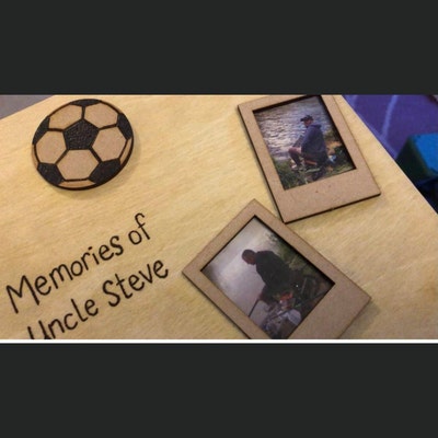 Initial Keyring, Log Slice, Rustic Wedding Favours , Rustic Bridal ...