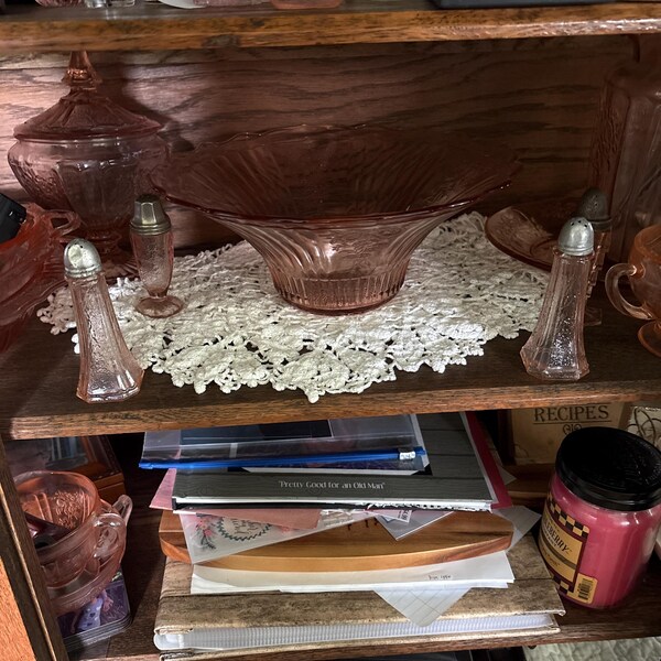 Antique Primitive Solid Wood Barber Pole, Authentic Wooden Barber Shop ...