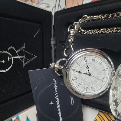 Original Omniscient Reader's Viewpoint Pocket Watch Original Version in ...