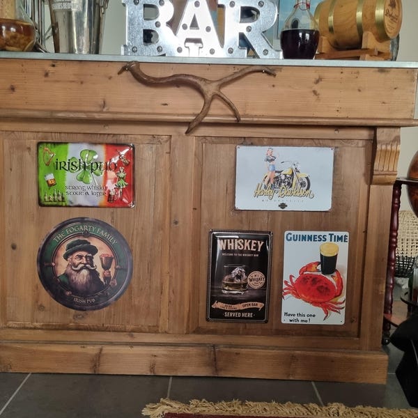 Octopus Sign, Octopus Lovers, Sassy Sign, Home for Beach, Ocean Sign ...