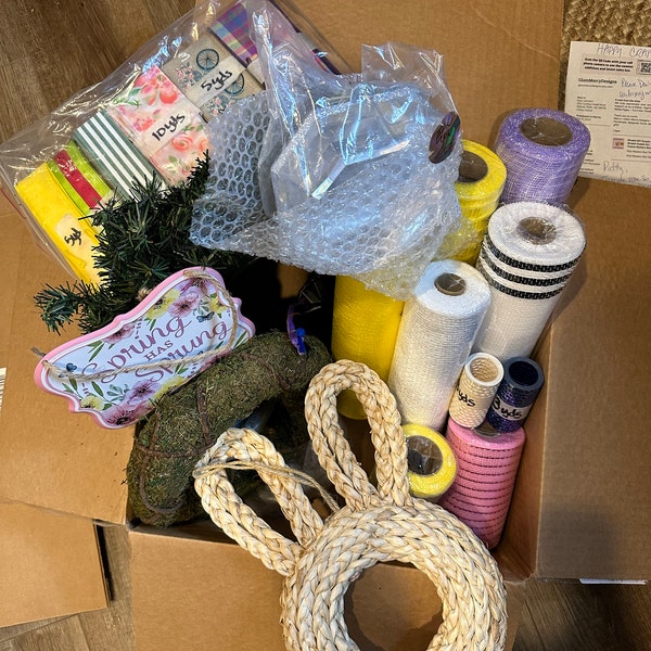 Acrylic Gem 4 Inch Ornament, Square/round Acrylic Gem, SOLD SEPERATELY ...