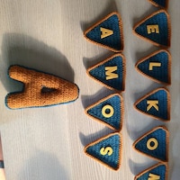 Felt Ant Die Cut, Cute Ant Applique Shape for Sewing and Craft Projects ...