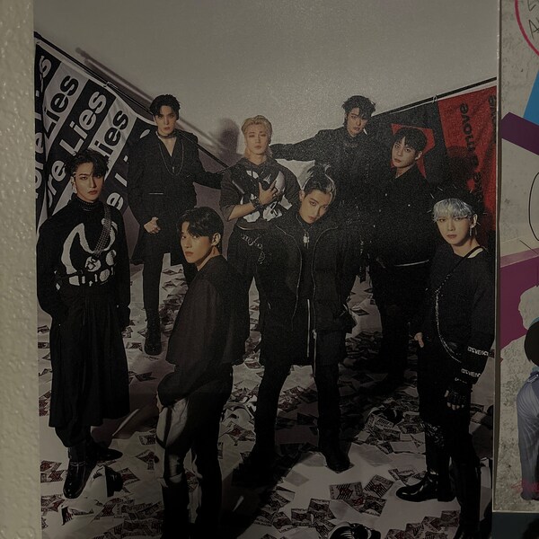 Crazy Evil Clown Poster | Colorful | Scary | Photo Lab Quality | 3 ...