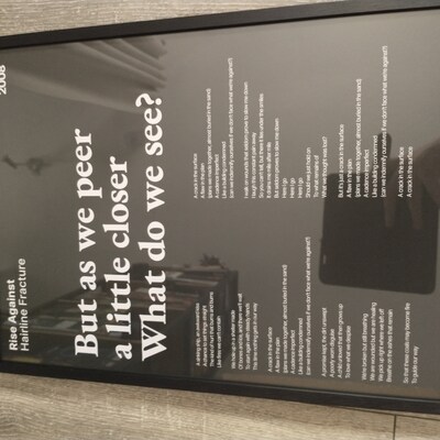 Nitey Night Poster, Nighty Night Print, Good Night Goodnight, Above Bed ...