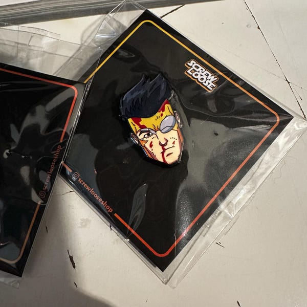 Drop Out Sticker - Car Sticker, Decal Sticker, KISS Cut Sticker, Cute ...