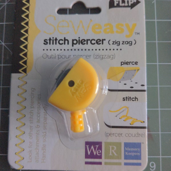 We R Memory Keepers Candy Box Template Studio, 1 Large and 1 Extra ...