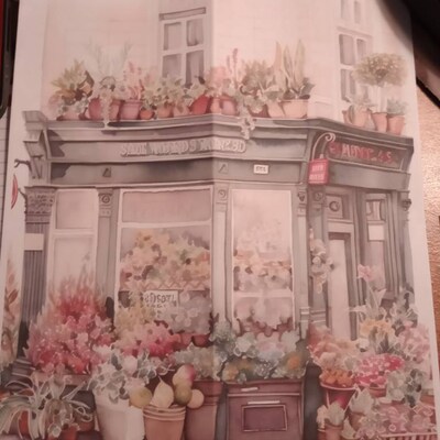 10 Dark Blue Printable, Dark Blue Digital Paper, Journal Page, Letter ...