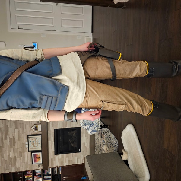 Cosplay Commission, Custom Cosplay, Custom Cosplay Commission, Custom ...