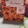 Printable Halloween Cookie Tags, Hey BOO Sweet Treat Tag, Ghost Boo ...