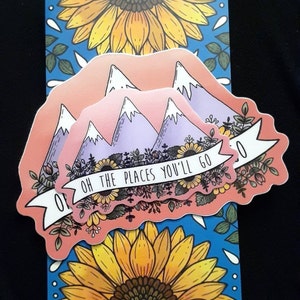 Joint Sticker 420 Sticker Stickers for Hydroflask flower - Etsy