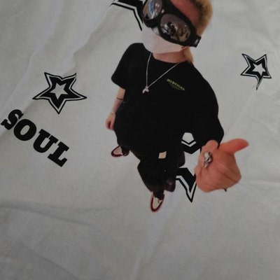 P1HARMONY P1H Soul T-shirt Concert P1oneer Tour Kpop Y2K - Etsy