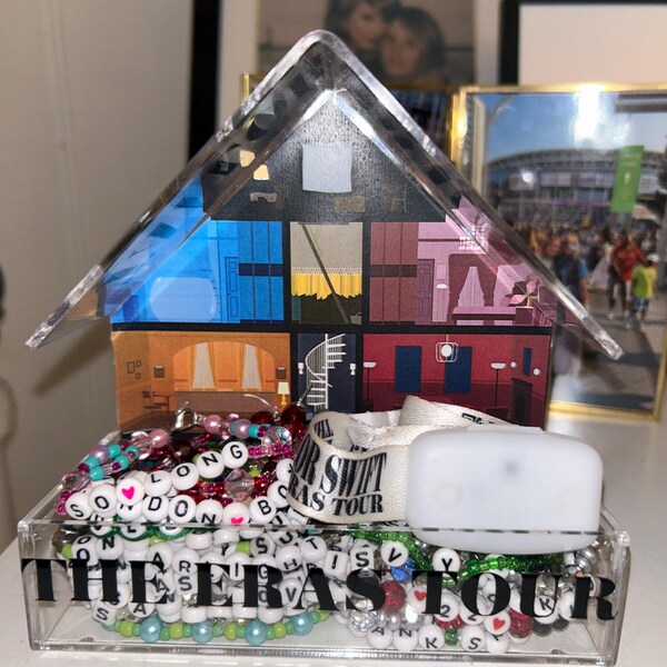 Little Swiftie Digital Download Printable Hi-res PNG, PDF, SVG - Etsy