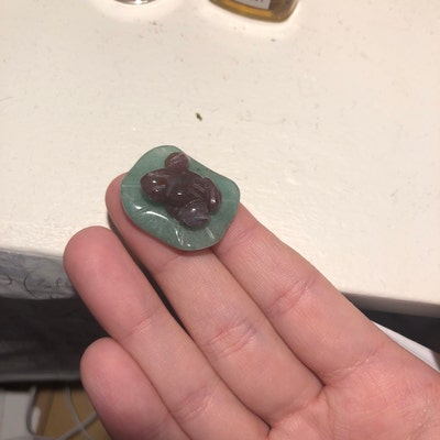 Crystal Cottage Fairy Terrariums Cottage Core Crystals Mushroom ...