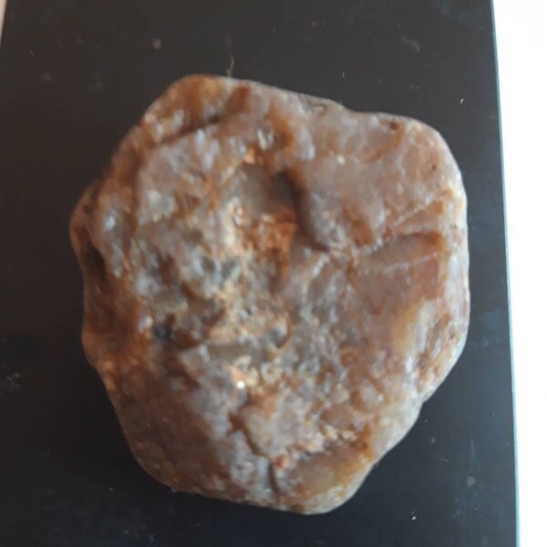 Imperial Topaz Rough From Brazil Natural Imperial Topaz Raw Healing ...