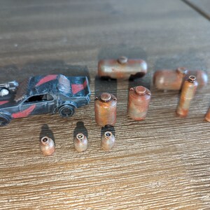 28MM School Bus - Etsy