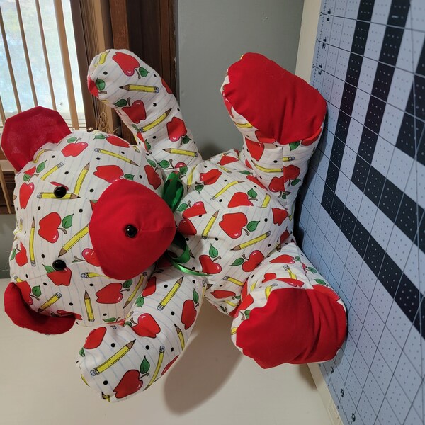 Mary Engelbreit Friend is a Gift Tea Party Fabric Panel VIP Fabrics ...