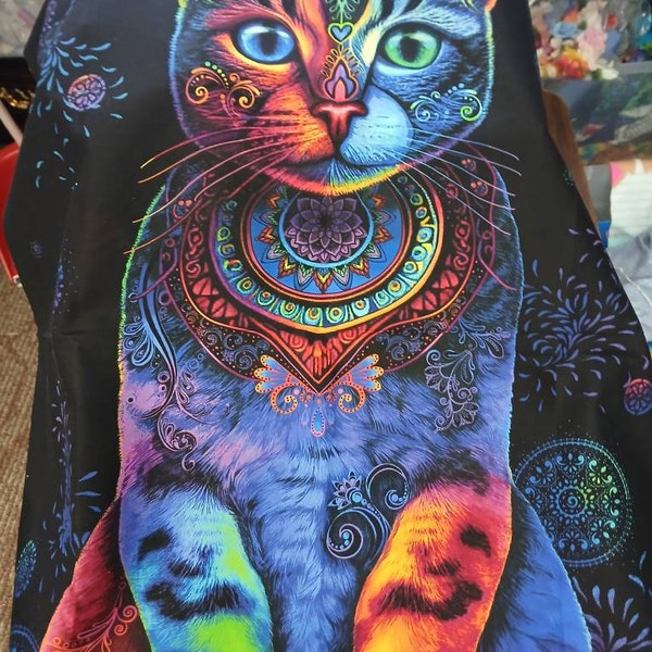 Nickelodeon Fabric Teenage Mutant Ninja Turtles Cute Toss in White From ...