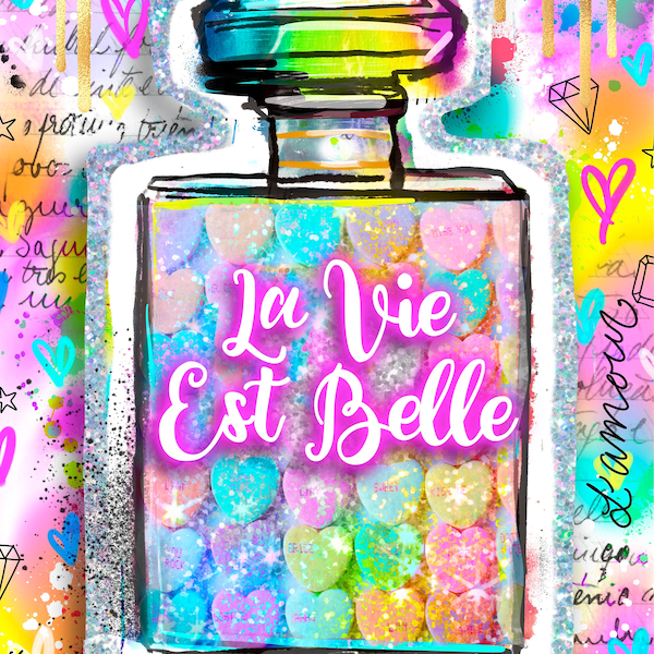 Dripping Gold Glitter Clipart - Foil & Sparkle Overlays (PNG Digital ...