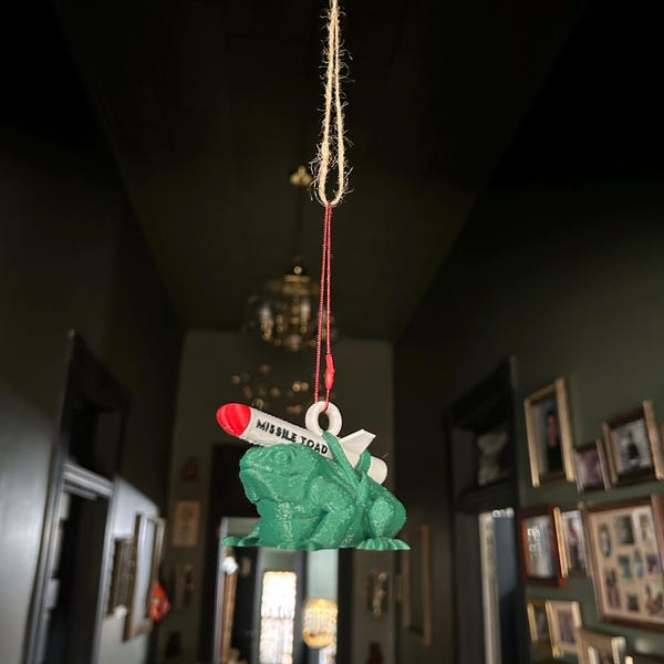 Mini Ghost Figure for Halloween Decoration, 3D Printed - Etsy