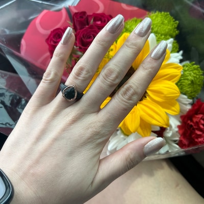 Rinfit Matching Silicone Rings for Couples Silicone Wedding Bands ...