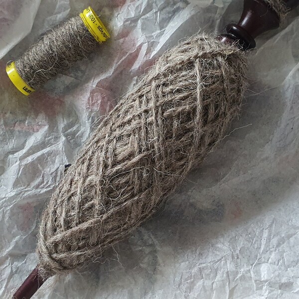 Plying Guide Tool for Plying Yarn - Etsy