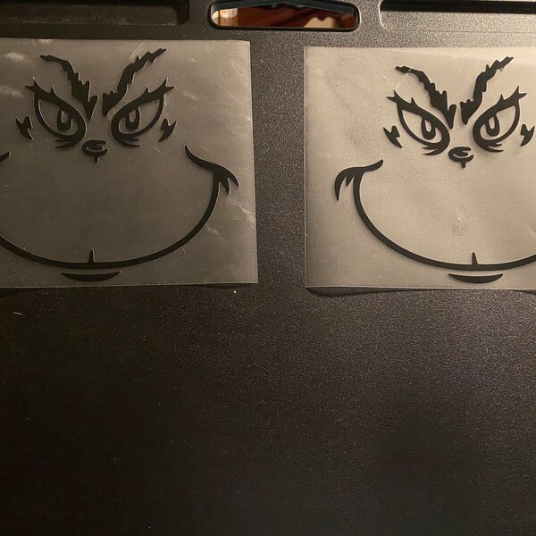 Christmas Grump SVG, Christmas SVG, Cricut, Silhouette, Digital ...