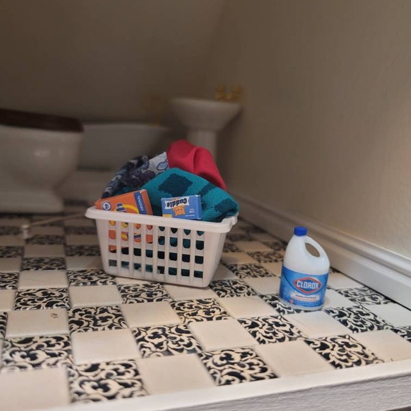 Mini Cleaning Supplies, Mini Murphy Oil, Mini Wood Cleaner, Mini ...