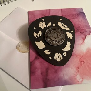 Cosmo Sticker the Rose K-pop Vinyl Sticker Dual Dawn to Dusk Tour ...