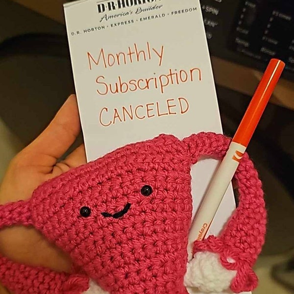 MINI Crochet Stuffed Razorback | Handmade Arkansas Hog Plush | Football ...