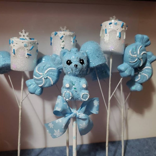 Easter Swag Wreath, Easter Peeps Wreath, Pink Easter, Pink Peeps Wreath ...