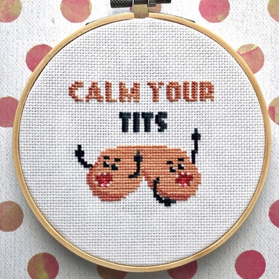 Weed Cross Stitch Pattern Set Marijuana Cross Stitch Bud Cross Stitch ...