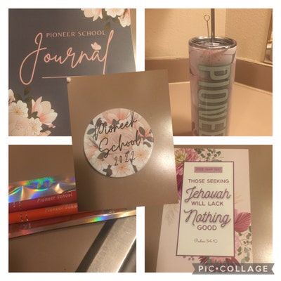 JW Welcome to Our Congregation Printable Card - Etsy