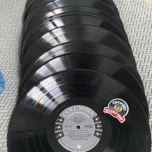 The Dells-"the Mighty Mighty Dells" Vintage Vinyl Record Album - Etsy