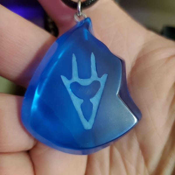 FFXIV Crownsblade Gunbreaker DIY Cosplay Prop Kit - GNB Cosplay - Etsy