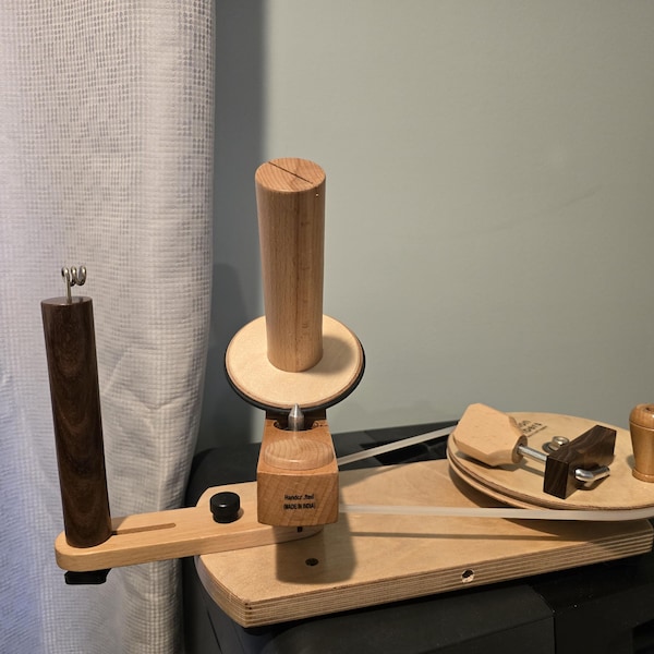 Driftwood 7" Crochet Hook Set With Carrying Case | 10 Crochet Hooks ...