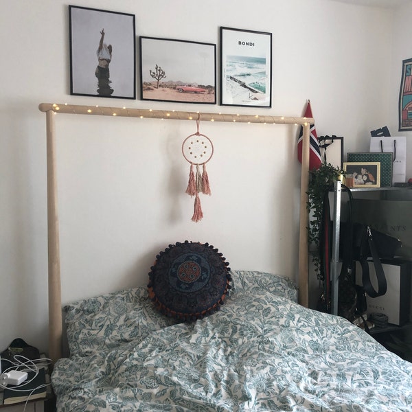 Guatemala Print, Tikal Ruins Poster, Temple Wall Art Central America ...