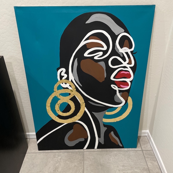 BADUIZM PRINT - Etsy