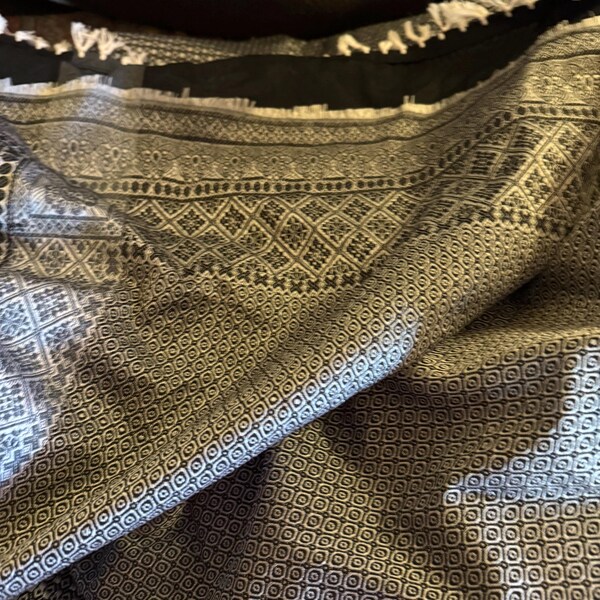 Afghan Traditional Waistcoat / Waskat for Men / Afghani Party & Wedding ...