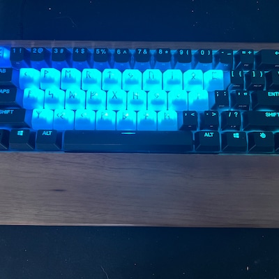 Starfield Keycap Set 9 - Etsy