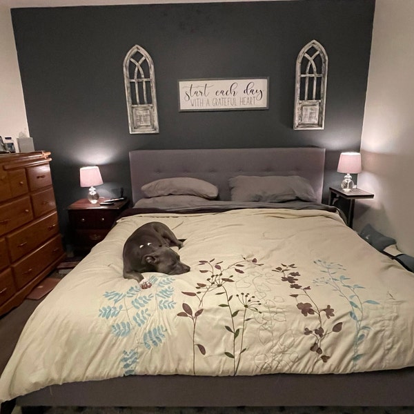 Master Bedroom Decor | Bedroom Decor | Wall Decor | Living Room Wall ...