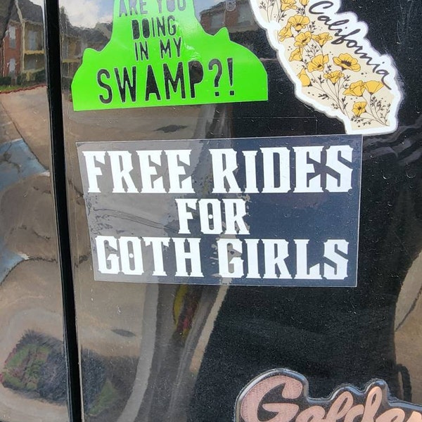 Pound Town Ticket Sticker | Gift for Him | Gift for Her | Gag Gift ...